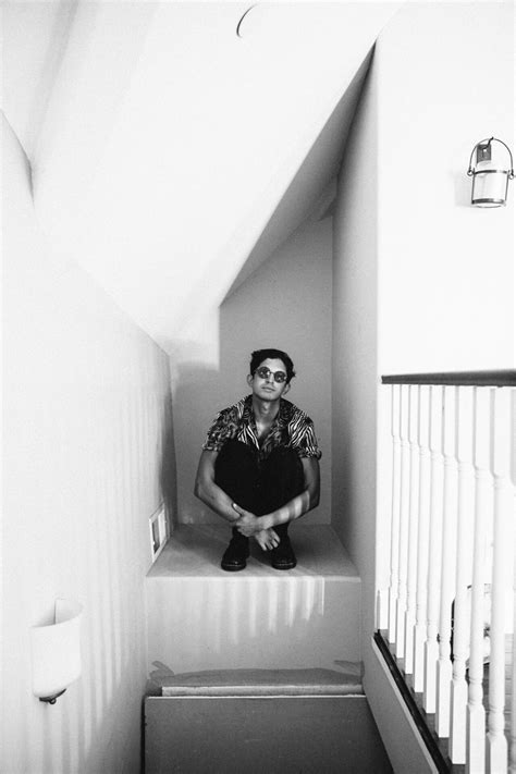 Meet Conner Cherland Bold Journey Magazine