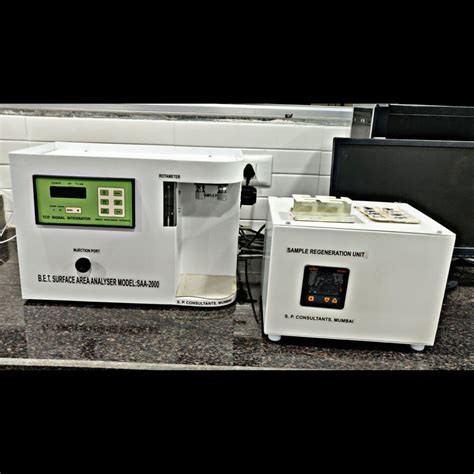 Surface Area Analysis By Bet In Vasai Id 22168050562