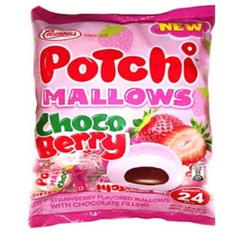 Different Potchi Packed Products Shopee Philippines