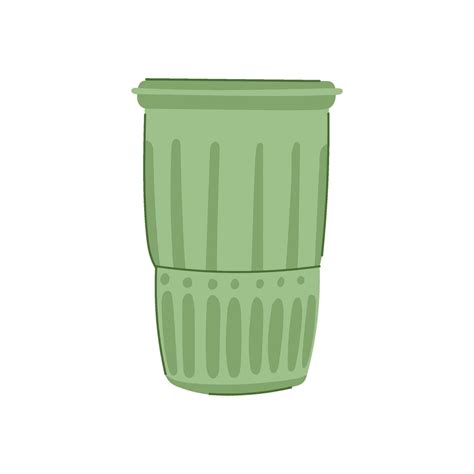 Beverage Glass Cup Cartoon Vector Illustration 34912424 Vector Art At Vecteezy
