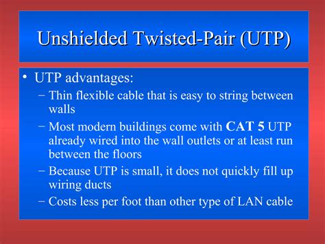 Network Topology Architecturea Ppt