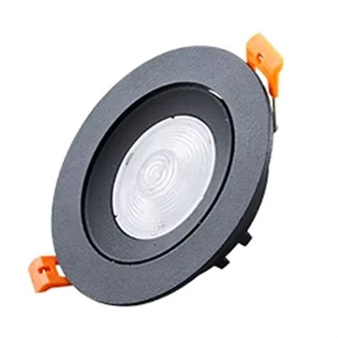 China Led Recessed Downlights Can Spotlight Suppliers Manufacturers