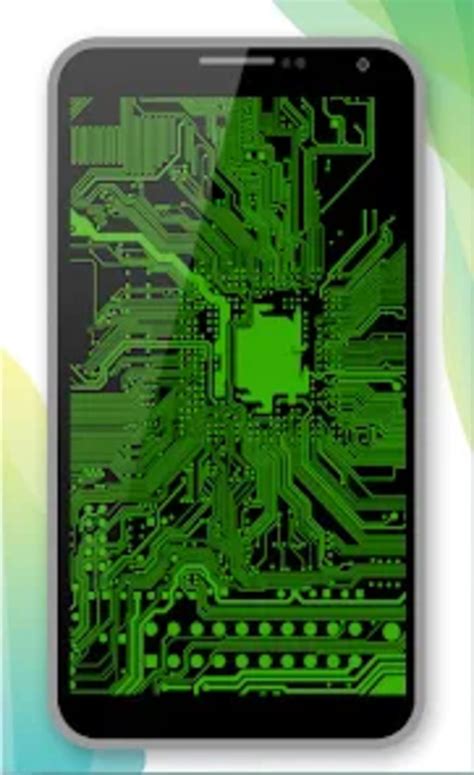 Motherboard Circuit Diagram Para Android Descargar