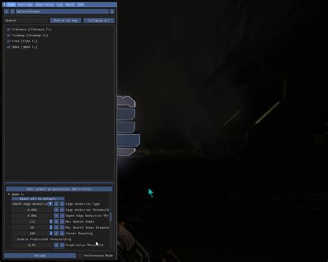 Howto Fix Antialiasing Vsync Without Impacting Performance Steam Solo
