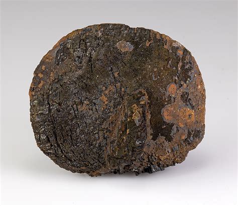 Goethite After Siderite Minerals For Sale 3181132