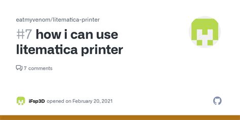 How I Can Use Litematica Printer Issue 7 Eatmyvenom Litematica