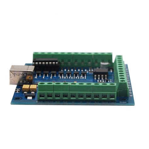 Axis Usb Cnc Controller Mach Ndemyown