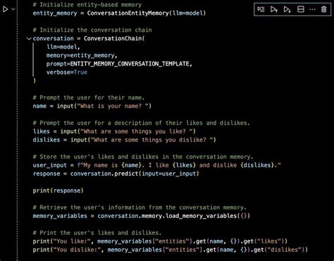 Aibootcamp Unc Openai Python Chatbots John Andrews