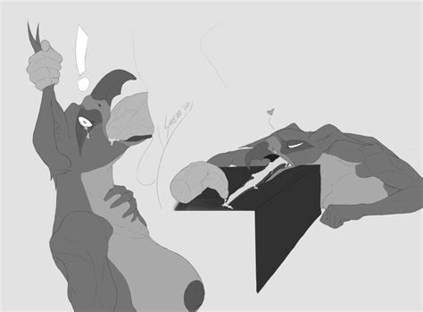 Rule 34 Absurd Res After Sex Anthro Avian Beak Beak Fetish Beak Play Beak Sex Beakjob Big