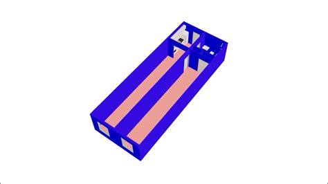 Threejs Webgl Modular Architecture Emilie Gauvin