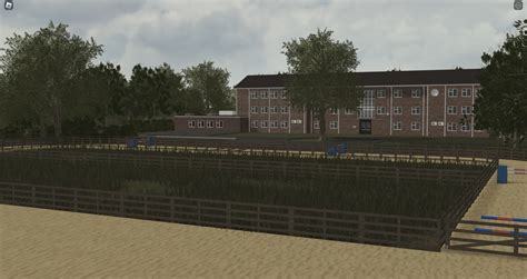 Combermere Barracks Windsor Clearly Development