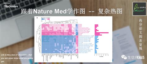 跟着nature Communications学作图 复杂热图堆积柱状图注释 Csdn博客 跟着nature Communications学作图 复杂热图堆积柱状图注释 Csdn博客