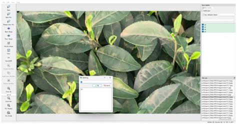 Figure 2 From Small Object Detection Algorithm Incorporating Swin
