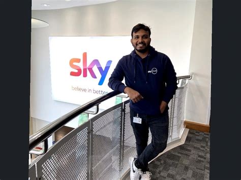 Vishnu Nair R On Linkedin Skyteam Oneyearatsky Growth Teamwork Success Workanniversary…