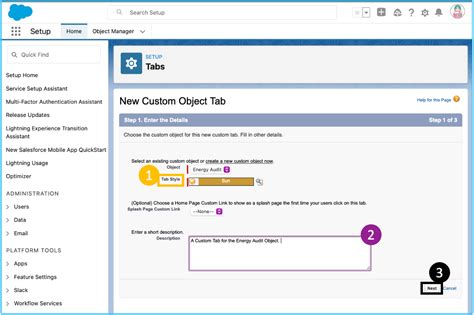 How To Set Up An Org In Salesforce Go Coding