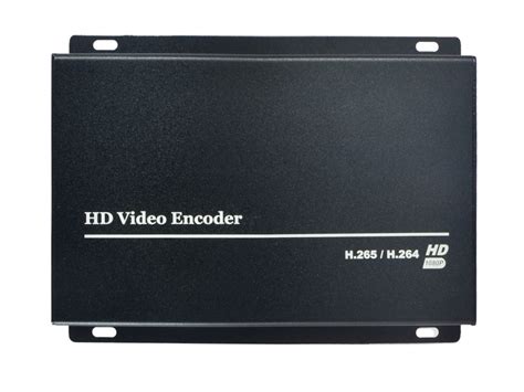 opr nh100ph h 265 h 265 hdmi ip streaming encoder with loop output