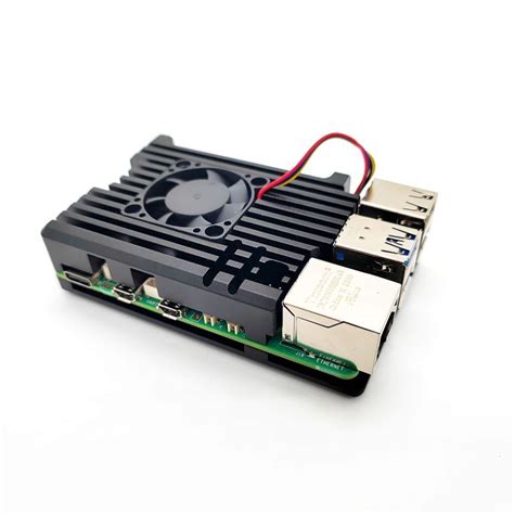 china raspberry pi kits and accessaries manufacturer maidatech