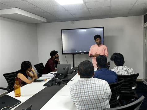 Badhri Narayanan S On Linkedin Pumotechnovations Gratitude Mentorship Rhino Grasshopper