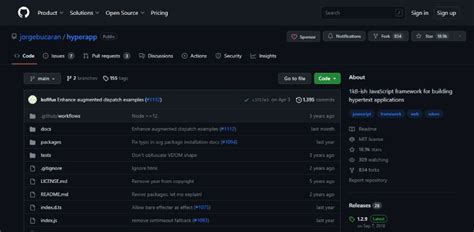 20 Angular Alternatives That You Can Try
