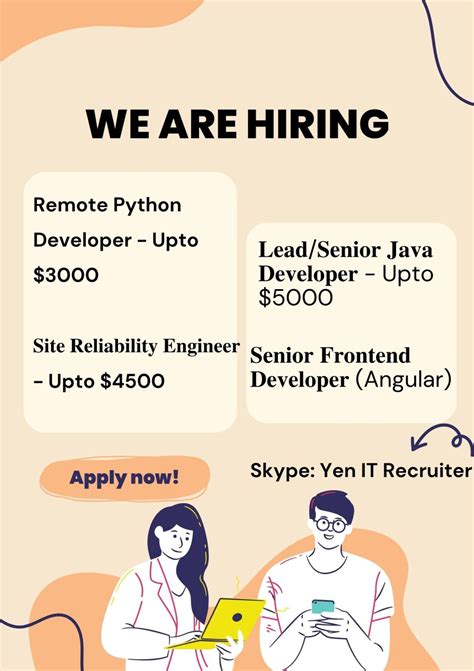 yen le on linkedin python remote angular hybrid java python english