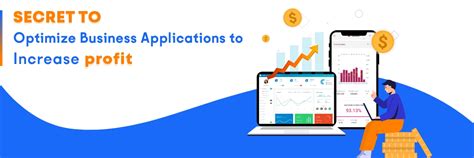 Optimize Business Applications With This Simple 6 Step Process