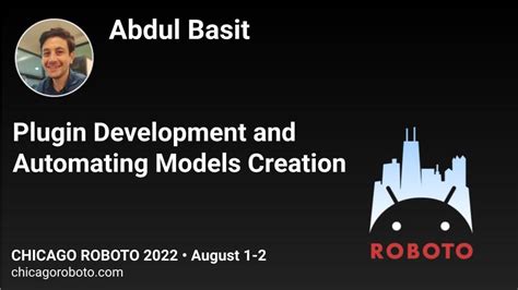 Abdul Basit On Linkedin Android Intellij Development Chicagoroboto 12 Comments