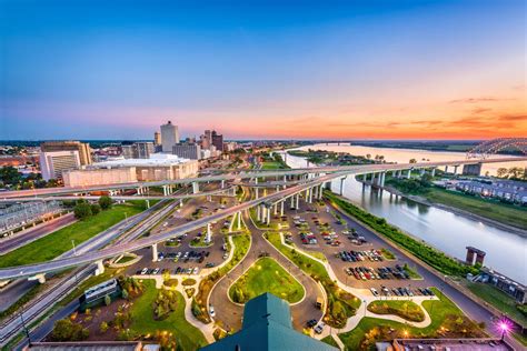 7 Things To Do For Your First Time In Memphis We Are Memphis