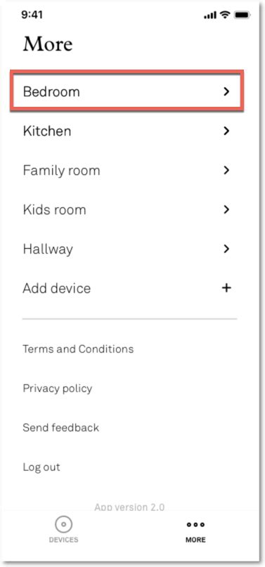 How Do I Turn On Off Standby Mode On My Molekule Air Molekule Help