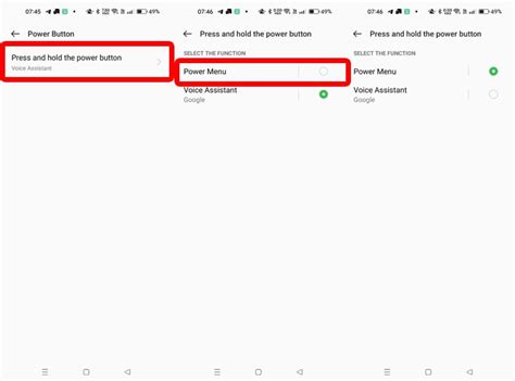 Jangan Bingung Dulu Begini Cara Mematikan Dan Restart OPPO Reno8