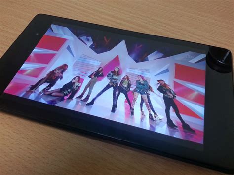 Nexus 7 (2013) review - 7-inch Full HD Awesomeness made mainstream ...