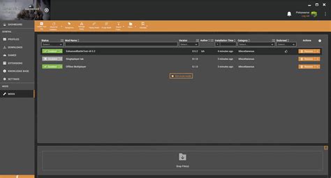 How To Mod The Witcher 3 Vortex Automationmopla