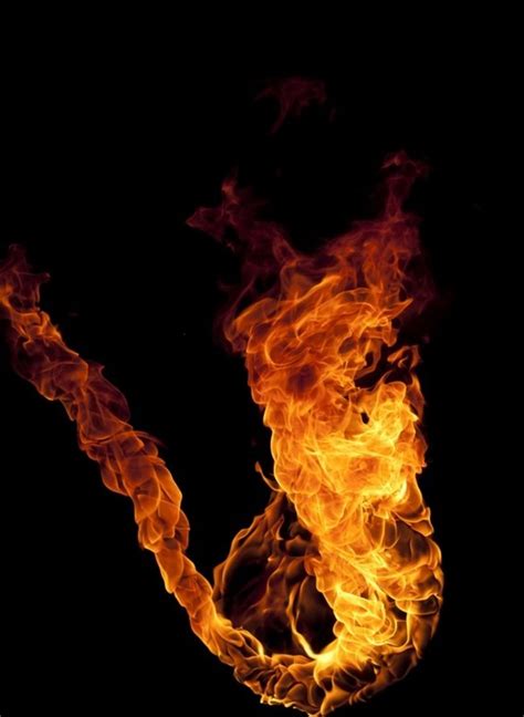 Augmented Reality Fire Effect Using Vuforia And Unity Faramira