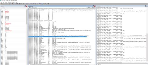 intro to vulnerability research debugging and intro to windbg such security wow