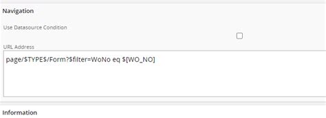 Lobby Navigation Ifs Community