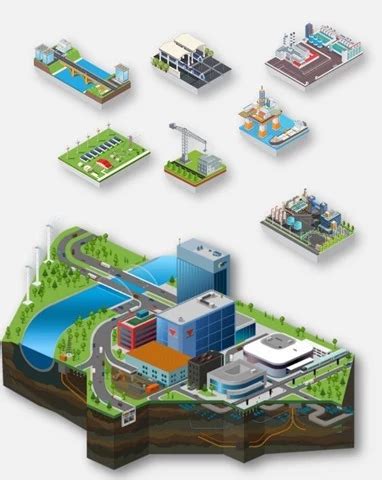Azure Digital Twins Powering The Next Generation Of IoT Connected Solutions Microsoft Azure Blog