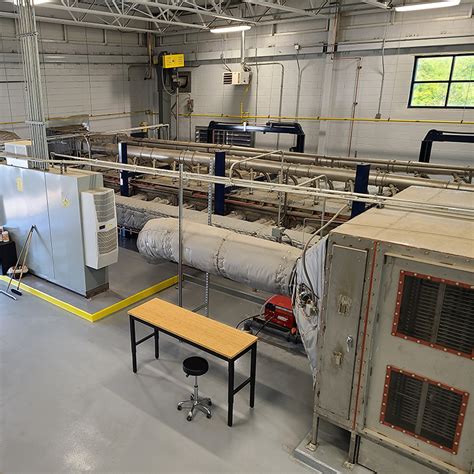 Case Study City Of Lenoir Biosolids Facility Improvements