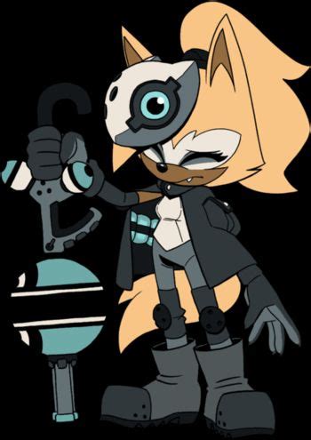 Sonic The Hedgehog Idw Characters Tv Tropes