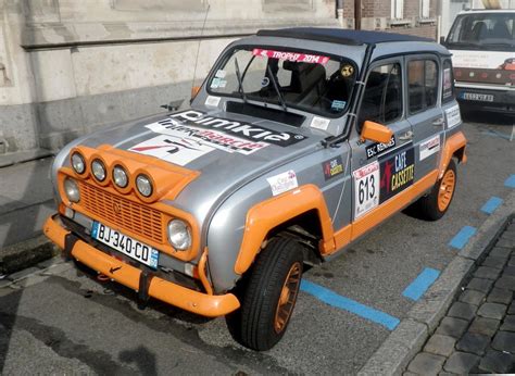 4l Trophy Il Rally Nel Deserto Porta Solidarietà Motorage New Generation