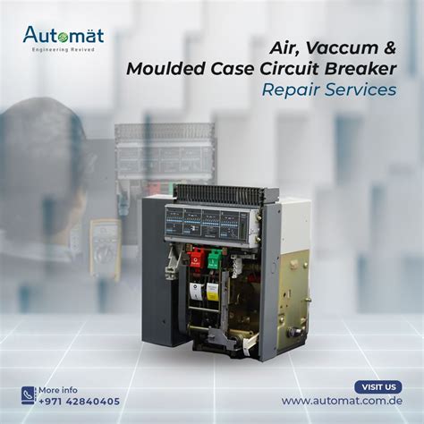 Automat Electronic Services On Linkedin Acbrepair Servomotorrepair