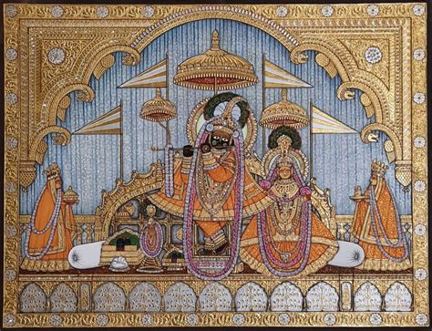 Pin On Govind Dev Ji