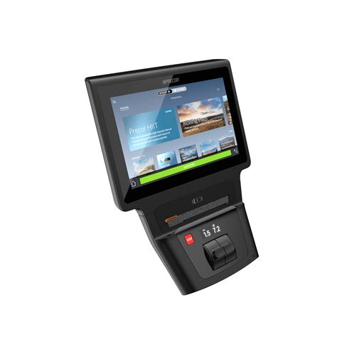 Discover The Precor SCL Stair Climber At Gym Tech