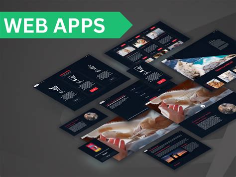 A Figma Design To React Next Js App With Tailwind Css Upwork
