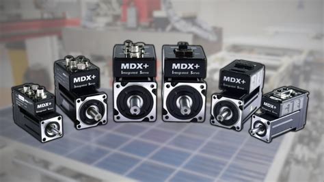 Applied Motion Products Launches Low Voltage Integrated Servo System News Applied Motion Products Launches Low Voltage Integrated Servo System News