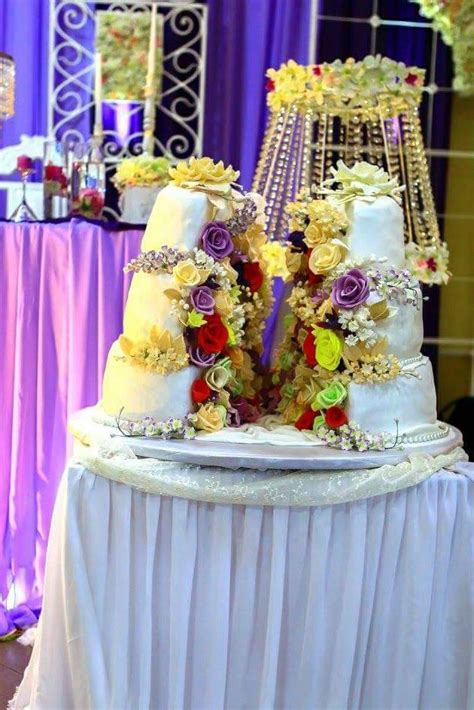 ხათოს ტორტები