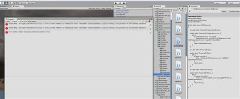 Error When Building Unity Engine Unity Discussions