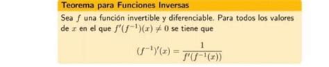 Solved Using The Inverse Function Theorem Show That The