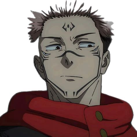 Sukuna Icons ₍ᐢ ᐢ₎ Icon Cutout
