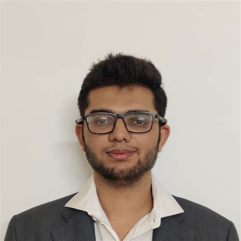 Gaurang Chhapia Renewable Energies Hochschule Nordhausen Xing