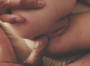 Rear Entrance Porn Pic