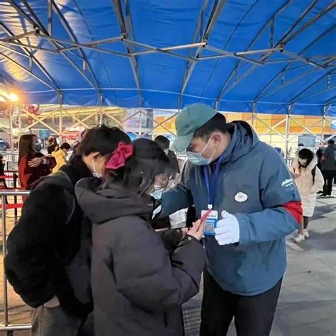 Good美文丨不忘初心逐梦想 笃行致远显芳华工作谷民向有